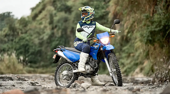 Yamaha XTZ 125 Standard Version 2025, Philippines Price, Specs & Promos ...