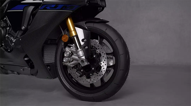 Yamaha YZF-R1M Standard 2025, Philippines Price, Specs & Promos | MotoDeal