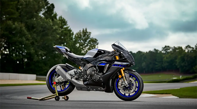 Yamaha YZF-R1M 2025, Philippines Price, Specs & Official Promos | MotoDeal