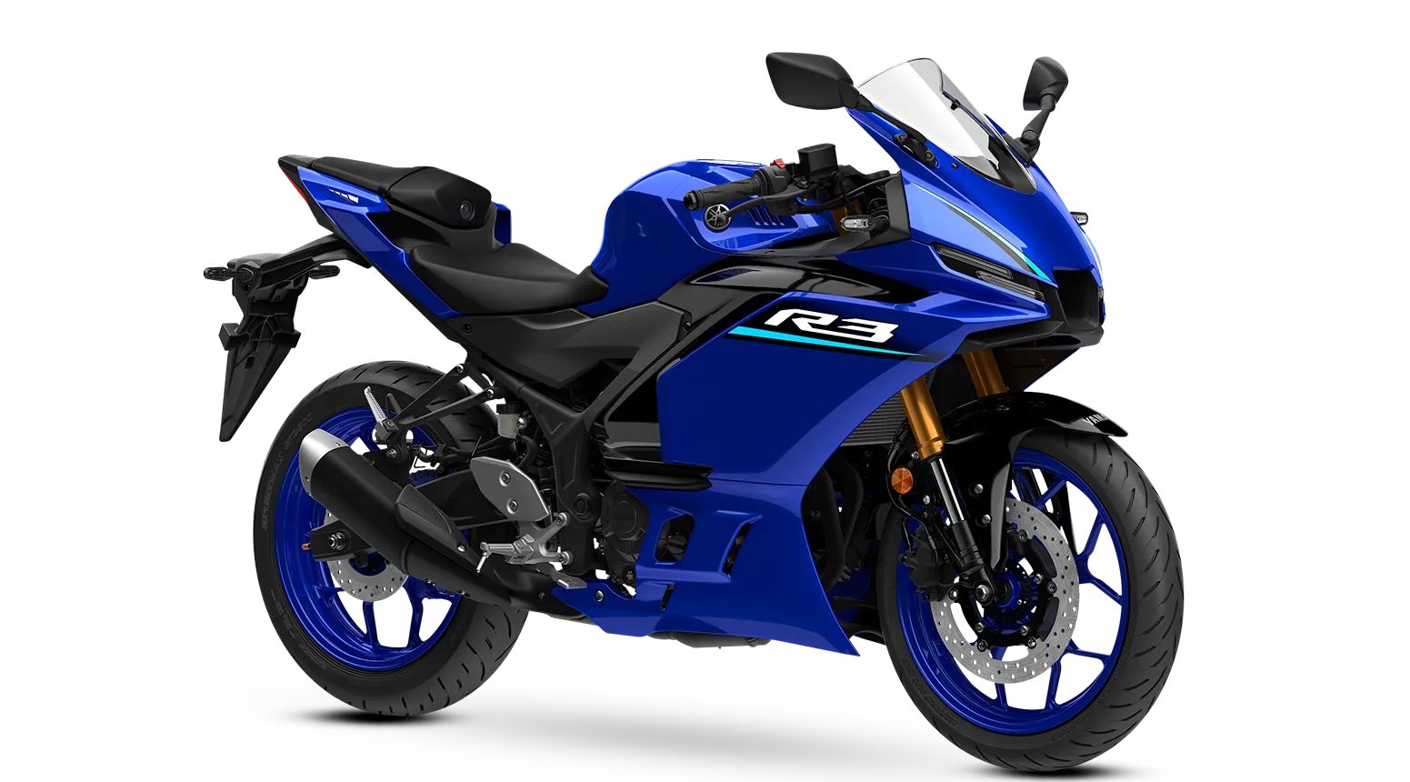 Yamaha YZF R3 2026, Philippines Price, Specs & Official Promos | MotoDeal