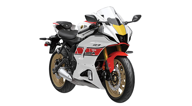 Yamaha YZF-R7 2025, Philippines Price, Specs & Official Promos | MotoDeal