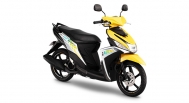 2024 Yamaha Mio i125 Variants, Philippines | MotoDeal.com.ph
