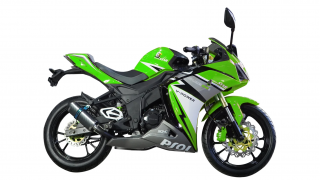 Motorstar Xplorer 250-II 2026, Philippines Price, Specs & Official ...