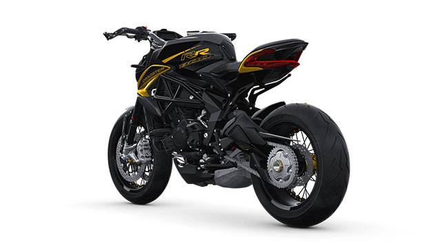 Mv Agusta Dragster 800 RR 2020, Philippines Price, Specs & Promos ...