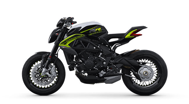 Mv Agusta Dragster 800 RR 2020, Philippines Price, Specs & Promos ...