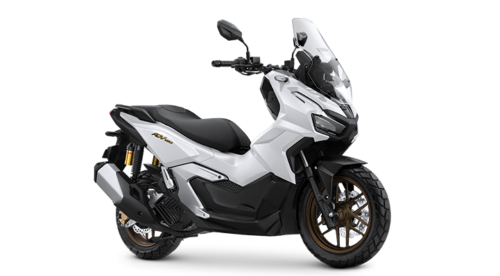 Honda ADV 160 RoadSync 2026, Philippines Price, Specs & Promos | MotoDeal