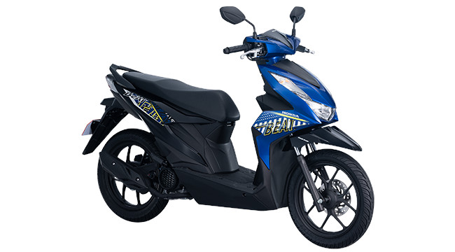 Honda BeAT Playful 2025, Philippines Price, Specs & Promos | MotoDeal
