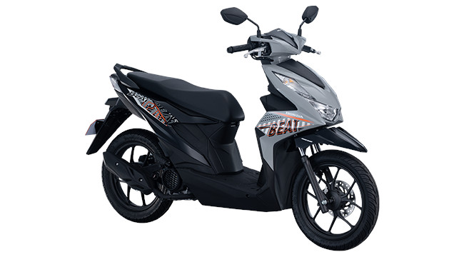 Honda BeAT Playful 2025, Philippines Price, Specs & Promos | MotoDeal