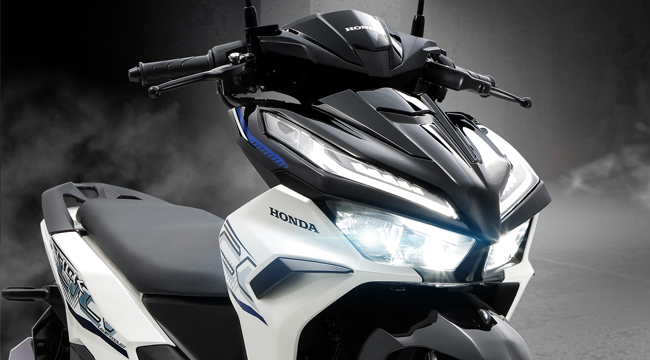 Honda Click 125 Standard 2025, Philippines Price, Specs & Promos | MotoDeal