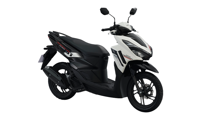 Honda Click 125 Standard 2026, Philippines Price, Specs & Promos | MotoDeal