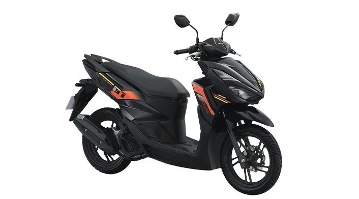 Honda Click 125 Standard 2026, Philippines Price, Specs & Promos | MotoDeal