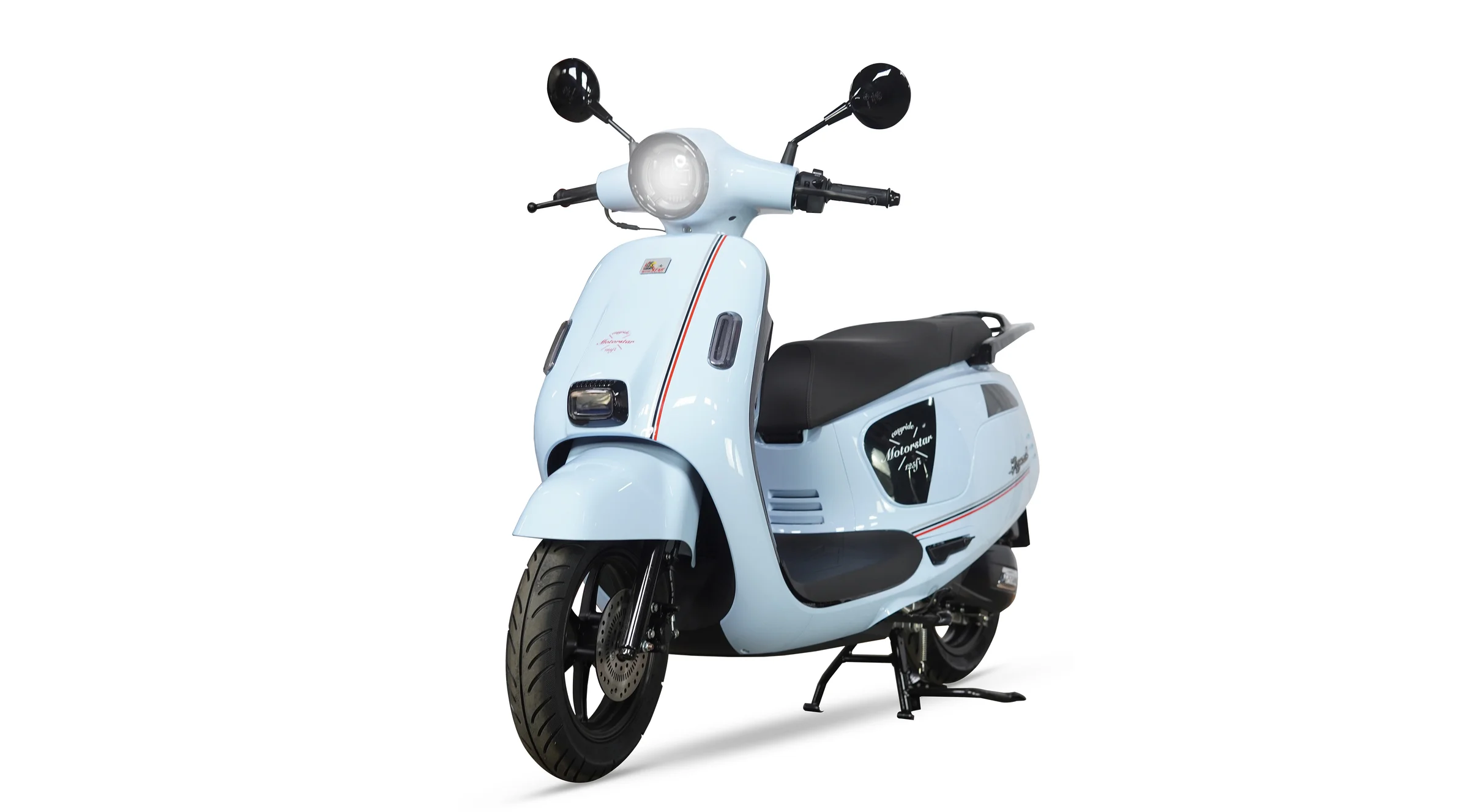 Motorstar Easyride 125 Fi 2026, Philippines Price, Specs & Promos ...