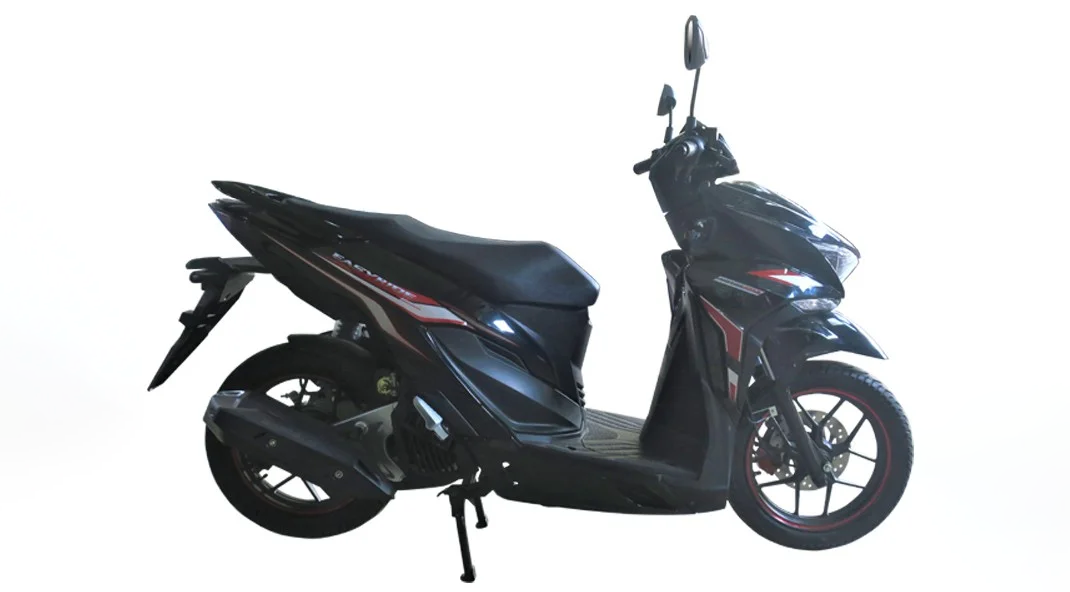 Motorstar Easyride 150 CL 2026, Philippines Price, Specs & Promos ...