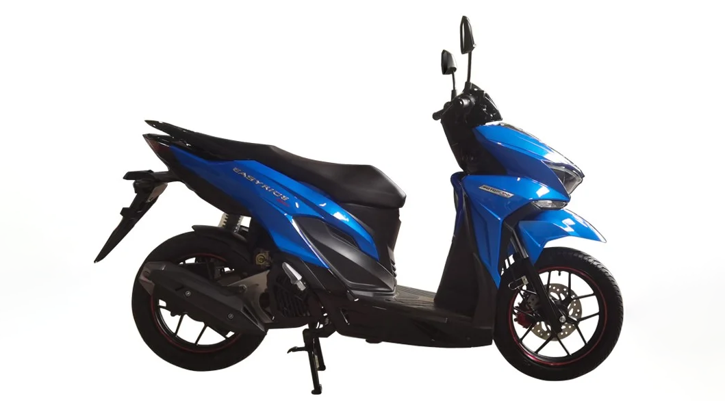 Motorstar Easyride 150 CL 2026, Philippines Price, Specs & Promos ...