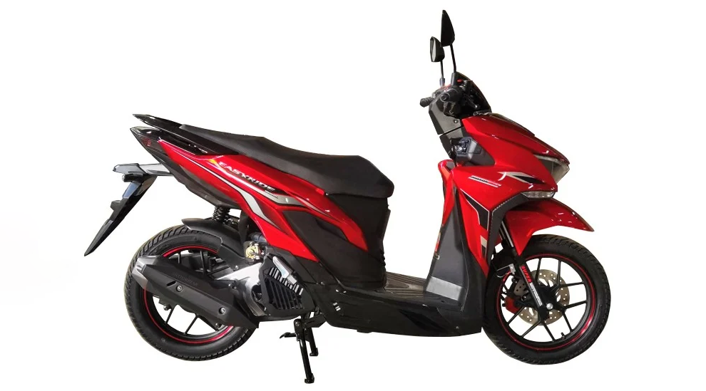Motorstar Easyride 150 CL 2026, Philippines Price, Specs & Promos ...
