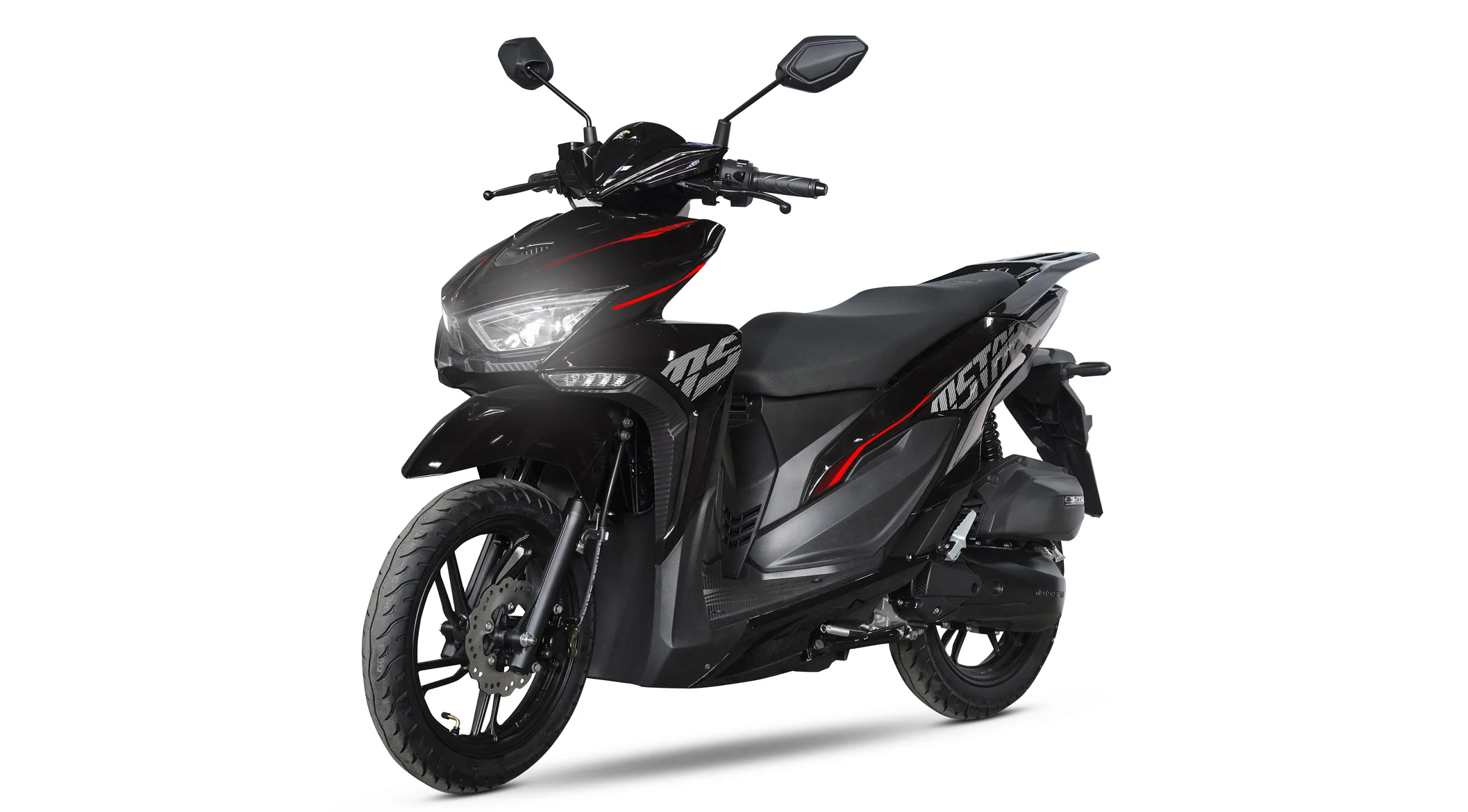 Motorstar Easyride 150 CL Fi 2026, Philippines Price, Specs & Promos ...
