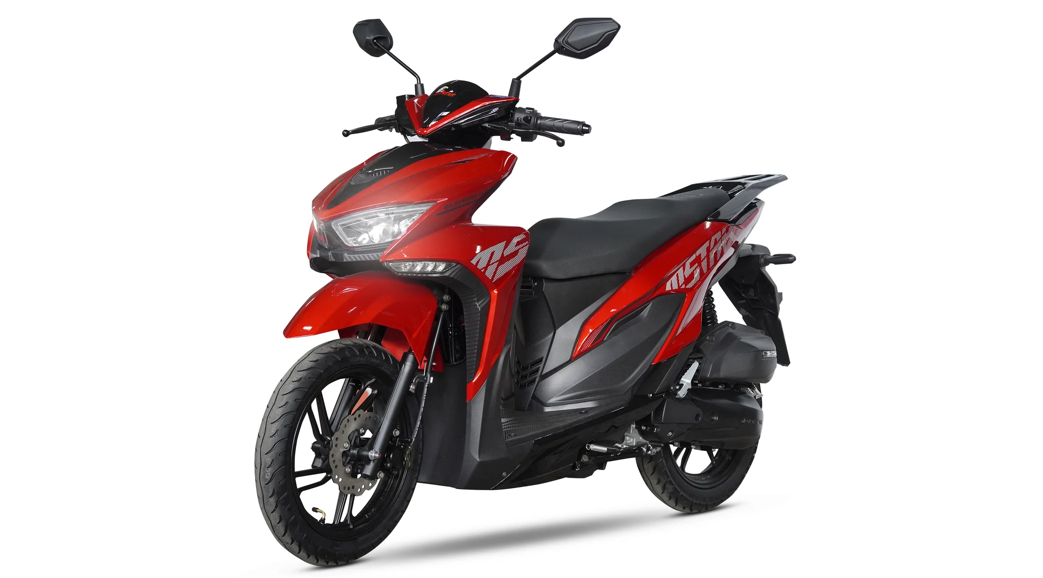 Motorstar Easyride 150 CL Fi 2026, Philippines Price, Specs & Promos ...
