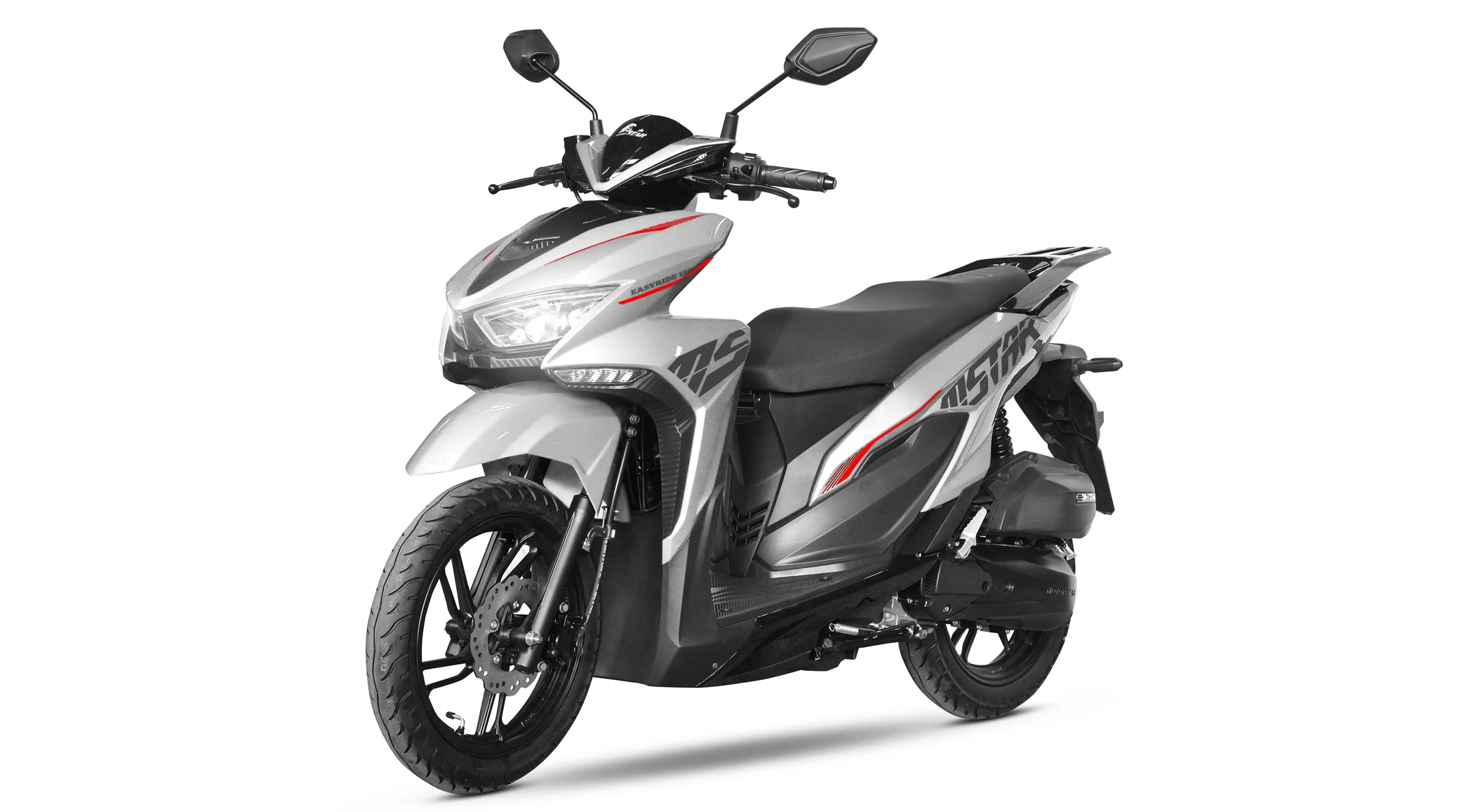 Motorstar Easyride 150 CL Fi 2026, Philippines Price, Specs & Promos ...