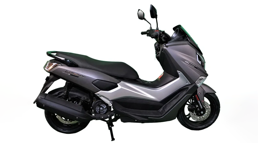Motorstar Easyride 150 N 2026, Philippines Price, Specs & Promos | MotoDeal