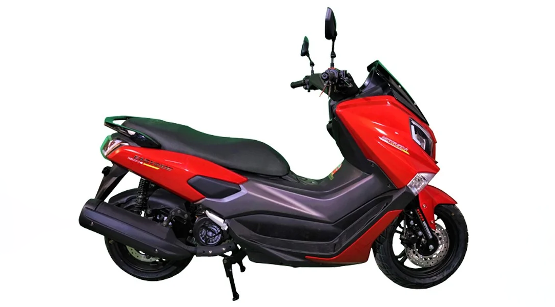 Motorstar Easyride 150 N 2026, Philippines Price, Specs & Promos | MotoDeal