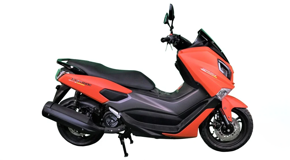 Motorstar Easyride 150 N 2026, Philippines Price, Specs & Promos | MotoDeal
