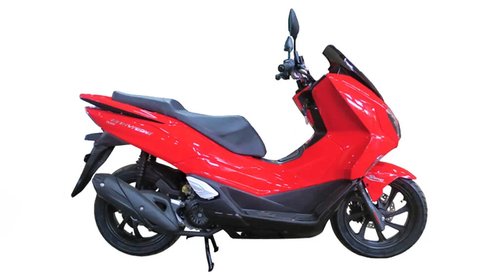 Motorstar Easyride 150 P 2026, Philippines Price, Specs & Promos | MotoDeal