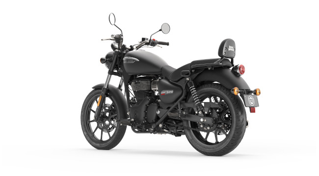 Royal Enfield Meteor 350 Stellar 2025, Philippines Price, Specs ...