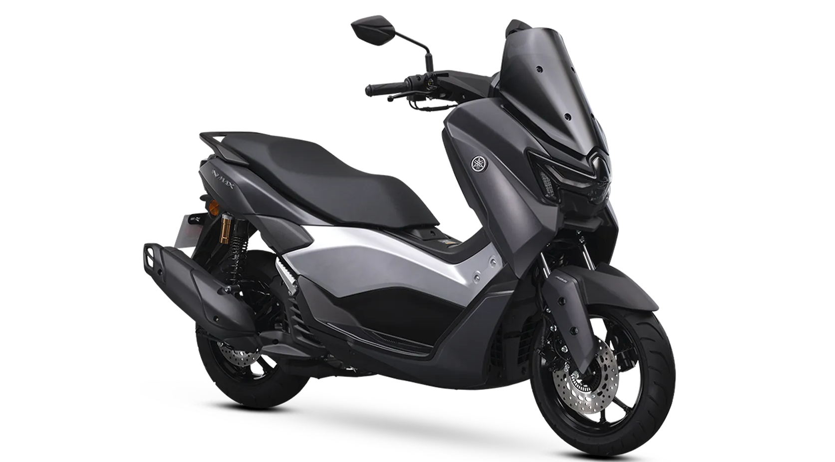 Yamaha NMAX Standard 2026, Philippines Price, Specs & Promos | MotoDeal
