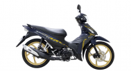2026 Suzuki Smash Fi Variants, Philippines | MotoDeal.com.ph