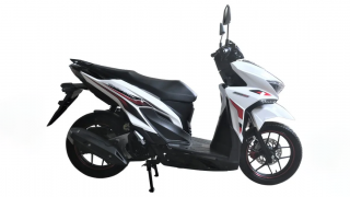 Motorstar Easyride 150 2026, Philippines Price, Specs & Official Promos ...