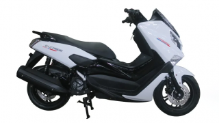 Motorstar Easyride 150 Fi 2026, Philippines Price, Specs & Promos ...