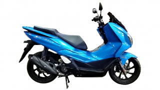 Motorstar Easyride 150 Fi 2026, Philippines Price, Specs & Promos ...