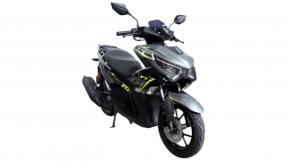 Motorstar Easyride 150 Fi 2026, Philippines Price, Specs & Promos ...