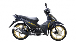 Suzuki Smash Fi 2026, Philippines Price, Specs & Official Promos | MotoDeal