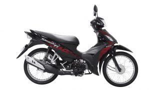 Suzuki Smash Fi 2026, Philippines Price, Specs & Official Promos | MotoDeal